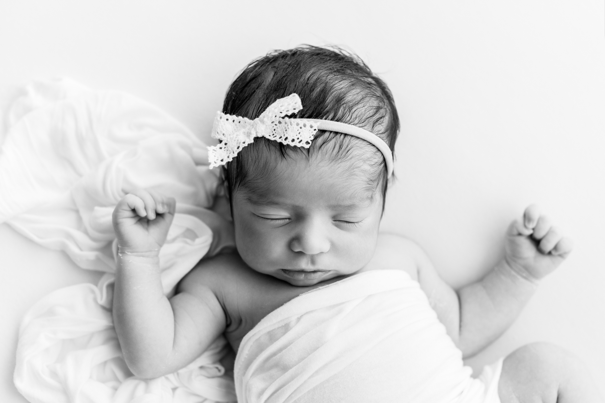 Houston Newborn Photography » Mindy Larson Photography : Houston ...