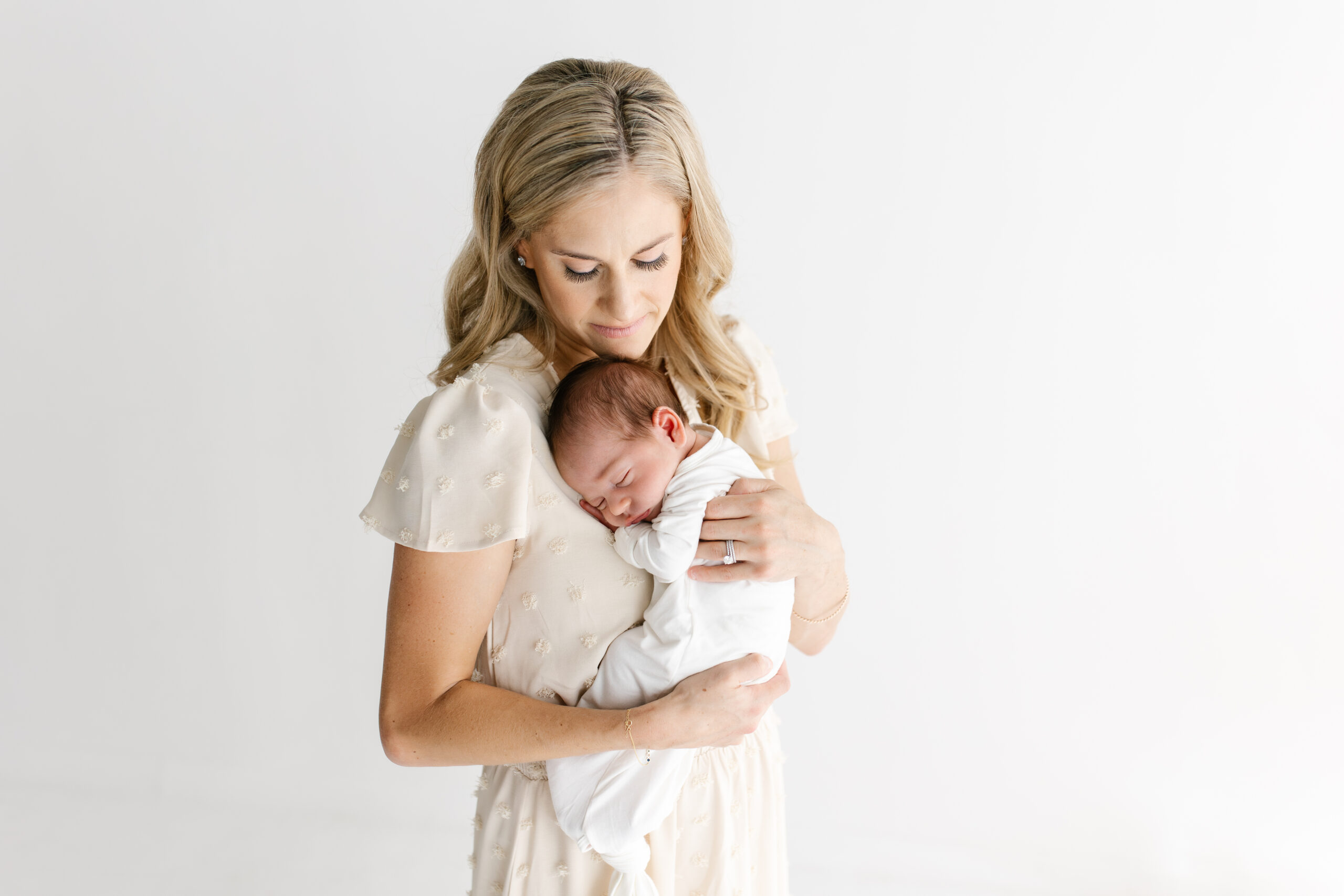 Houston Maternity and Newborn Photographer » Mindy Larson Photography ...