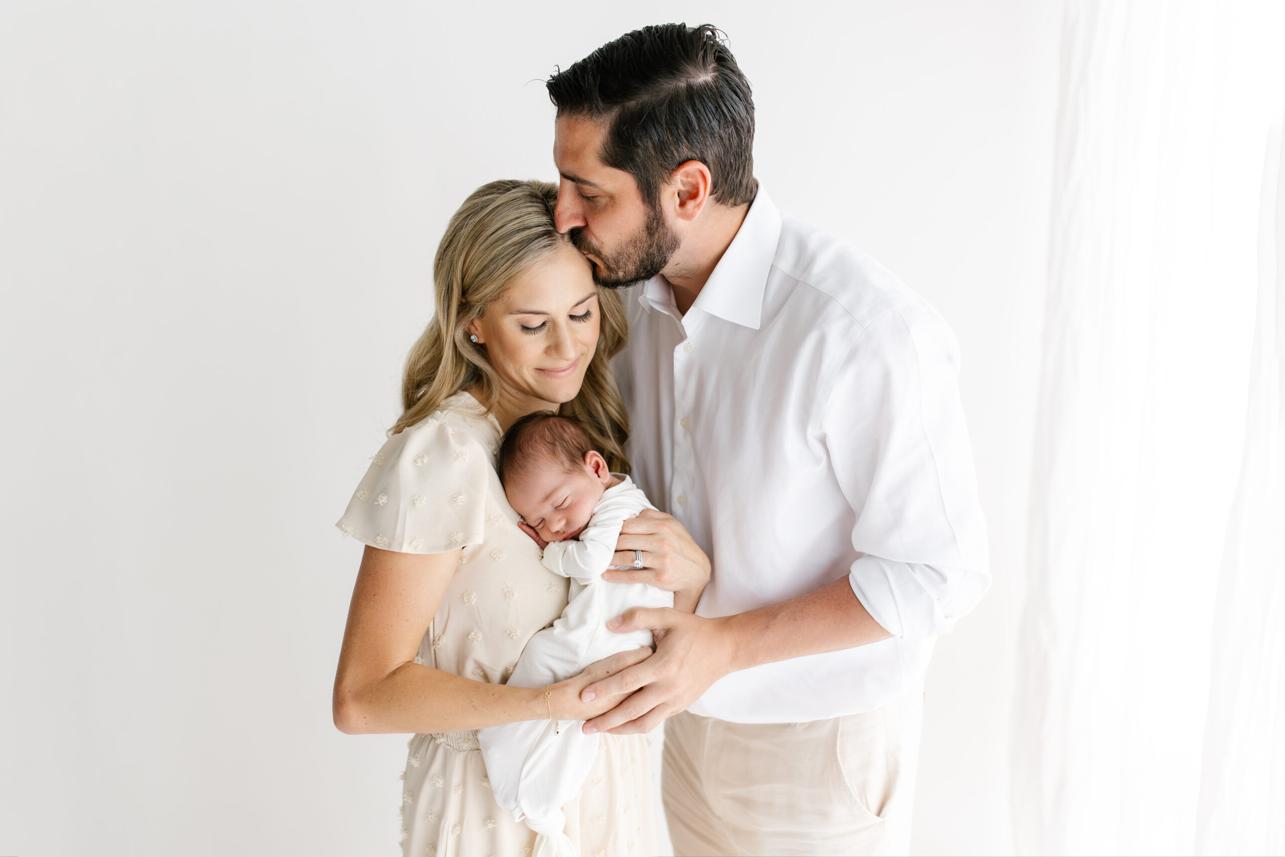 Houston Maternity and Newborn Photographer » Mindy Larson Photography ...