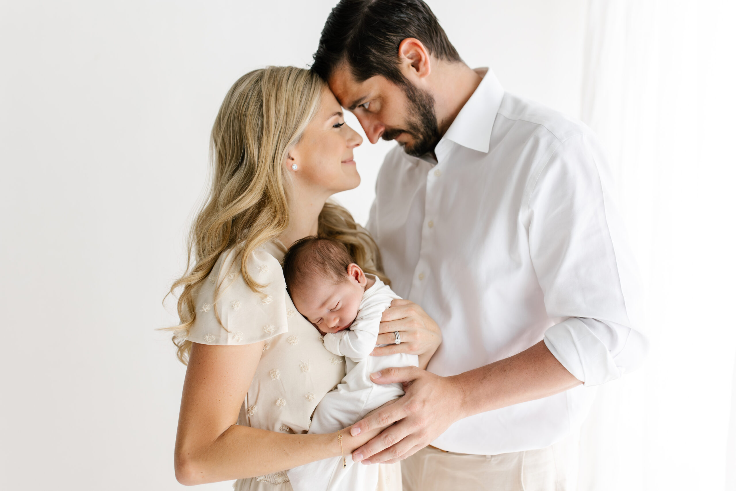 Houston Maternity and Newborn Photographer » Mindy Larson Photography ...