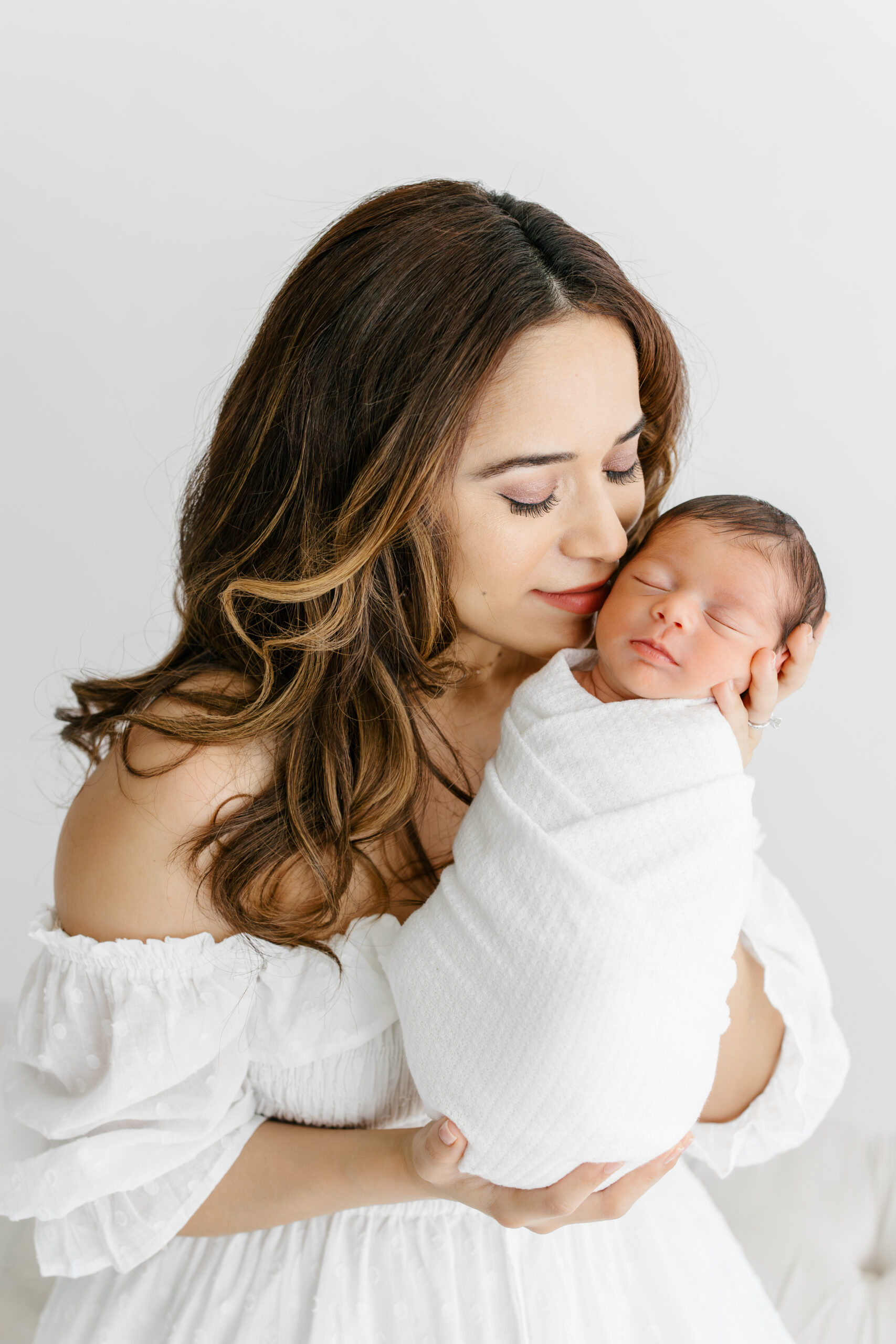 Houston Maternity and Newborn Photographer » Mindy Larson Photography ...